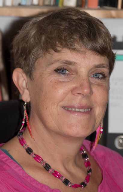 Board Members - ICOM CIPEG - ICOM CIPEG