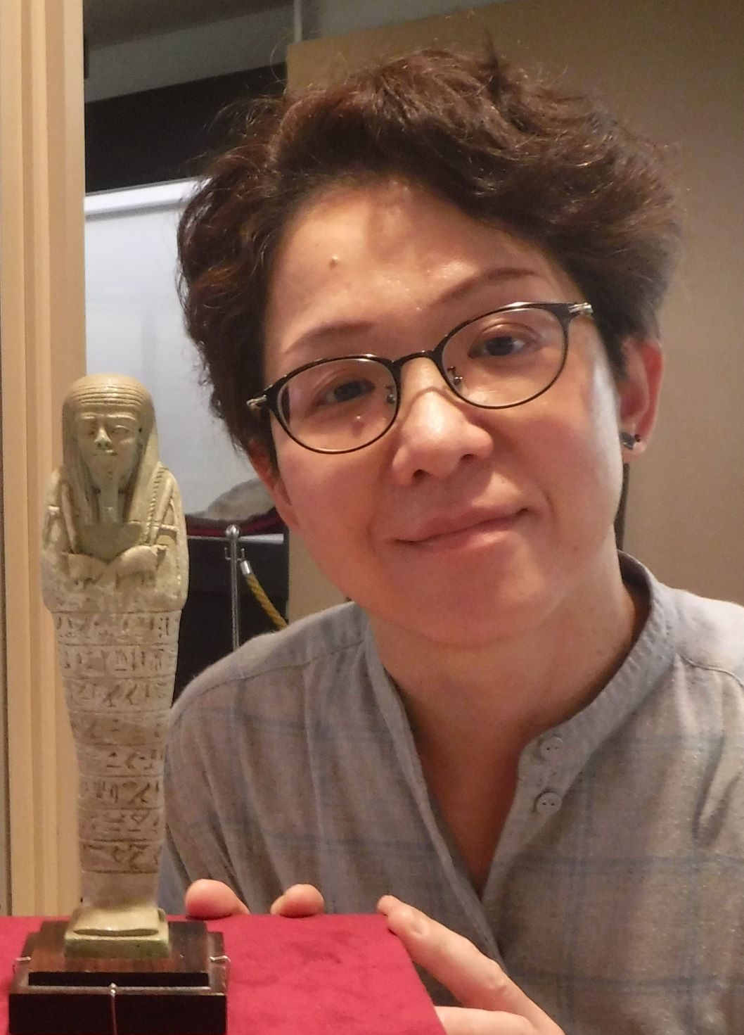 Board Members - ICOM CIPEG -ICOM CIPEG