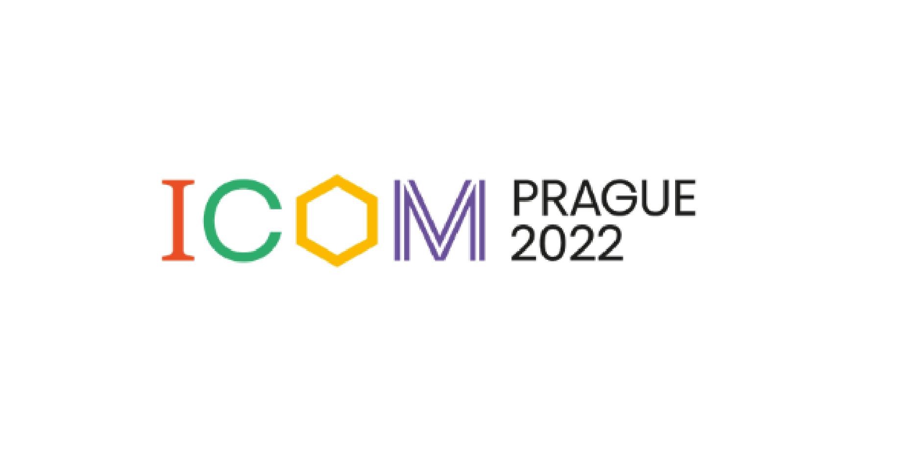 CIPEG Annual Meeting 2022 - ICOM CIPEG -ICOM CIPEG